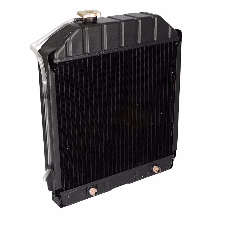 Radiator fits Ford 2000 2100 2300 2600 3000 3100 3300 3400 3500 3600 ...
