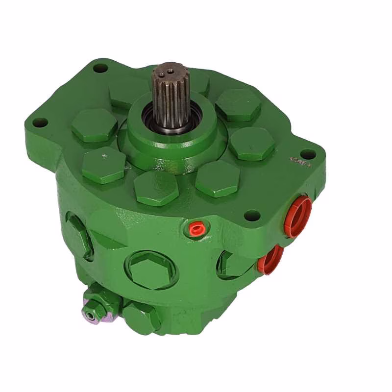 Remanufactured Hydraulic Pump fits John Deere 4000 4020 4040 4230 4240 ...