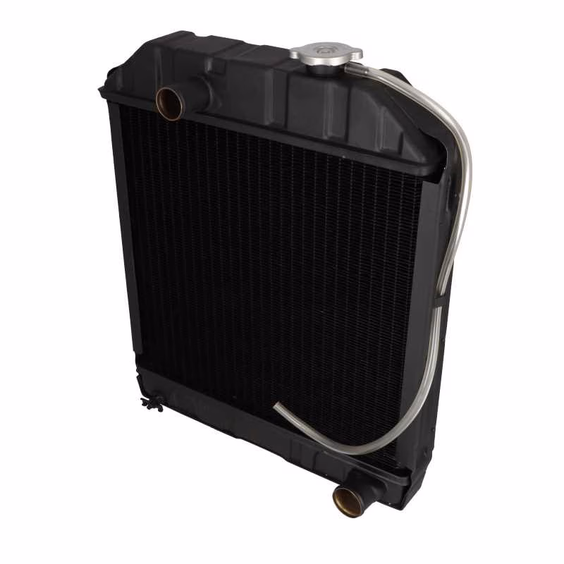 Radiator fits Ford 334 2000 2100 2300 2600 2810 2910 3000 3100 3600 ...