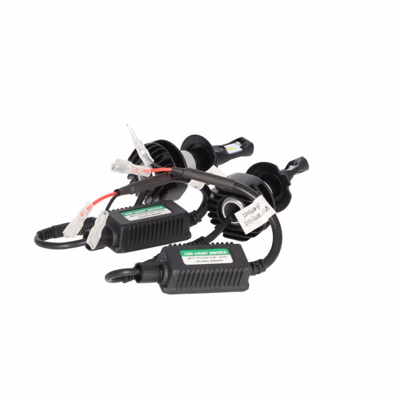 LED Conversion Kit - Headlight H7 fits Lighting Replacement Light Bulbs