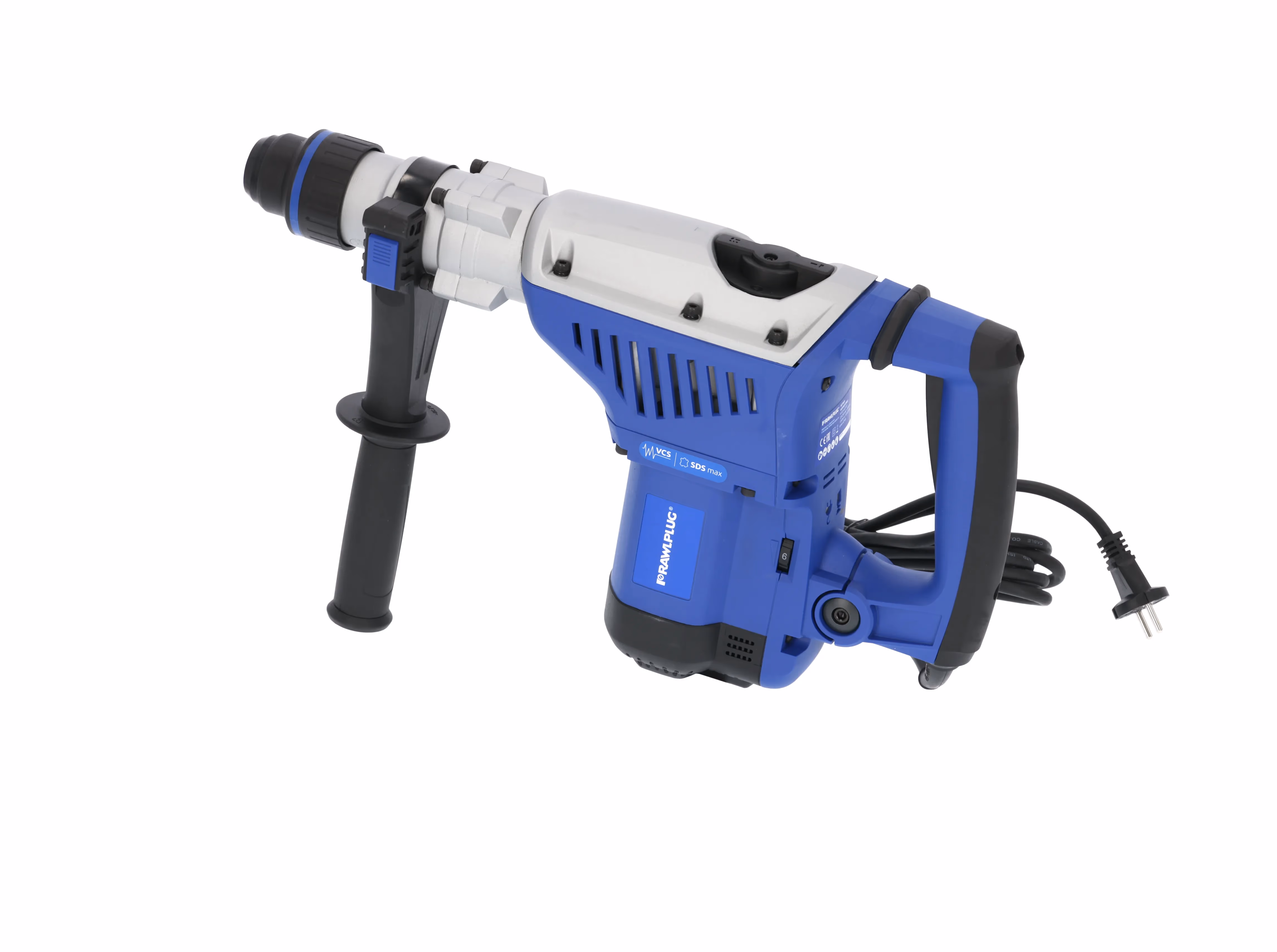 Rawlplug hammer drill store