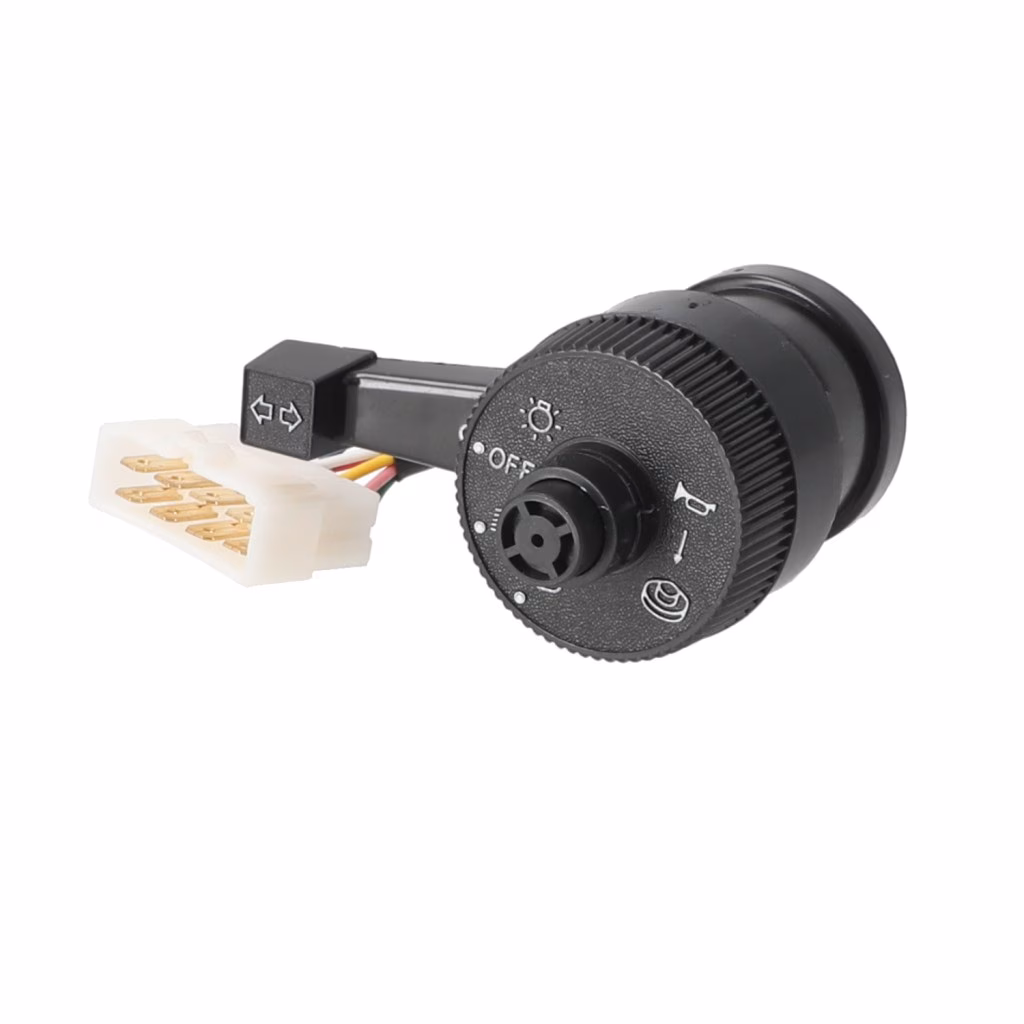 Combination Switch fits Kubota L3350 L3750 L4150 L4350 L4850 M4030 ...