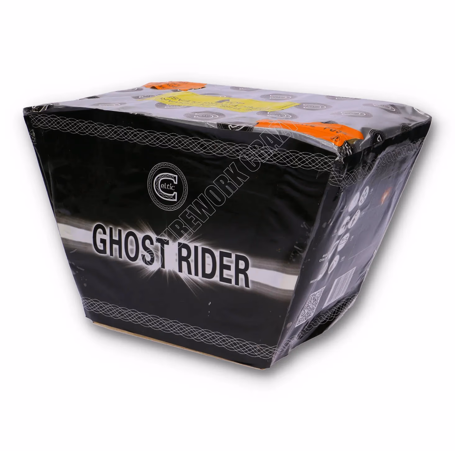 Ghost rider by Celtic Fireworks | Firework Crazy