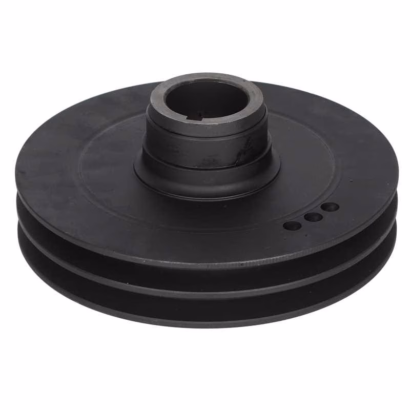 Crankshaft Vibration Dampener fits International 806 856 1026 1206 1256 ...