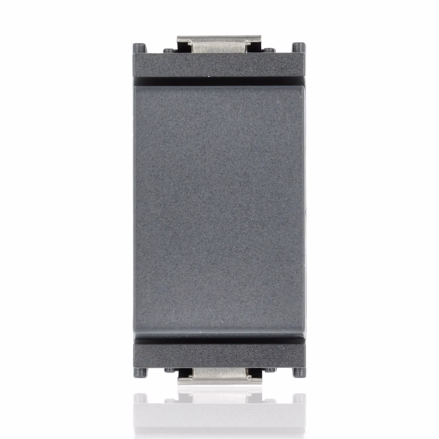 VIMAR 16005 - Deviatore 1P 16AX grigio utilizzabile come interruttore ...
