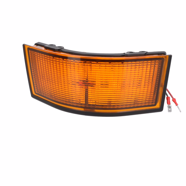 Red Rooster® LED Corner Light fits John Deere 7210 7410 7510 7600 7610 7700 7710 7810 8100 8200 ...