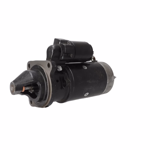 Starter - DD (18029) fits New Holland TL80 TL90 TL100 5635 6635 4169093 ...