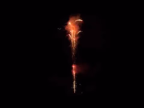 Bom Bom By Celtic Fireworks