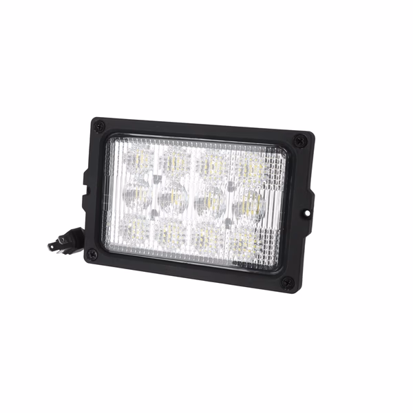 Red Rooster® LED Hi/Lo Headlight fits John Deere W110 W150 W155 ...