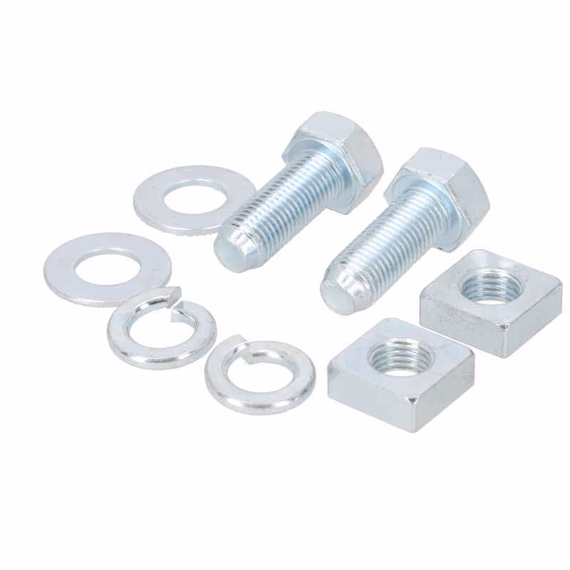 Side Panel Bolt Kit fits Massey Ferguson 35 180718M1 fits Ford 2N 8N 9N ...