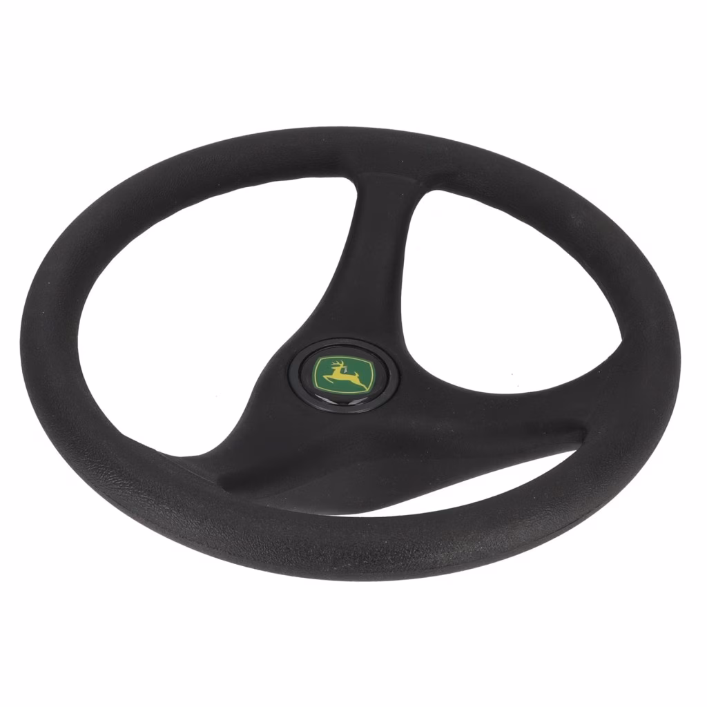 Steering Wheel fits John Deere LT160 LTR155 LTR166 LX266 LX279 LX288 ...