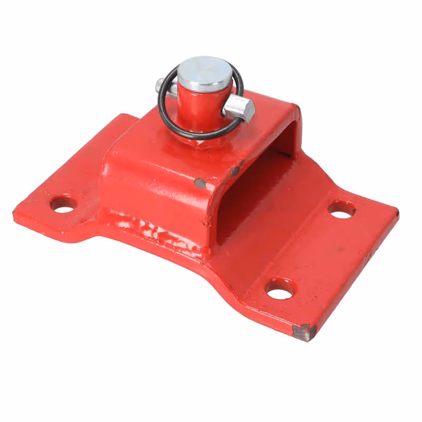 Swinging Drawbar Clevis Assembly fits Massey Ferguson TO20 TO30 TO35 50 ...