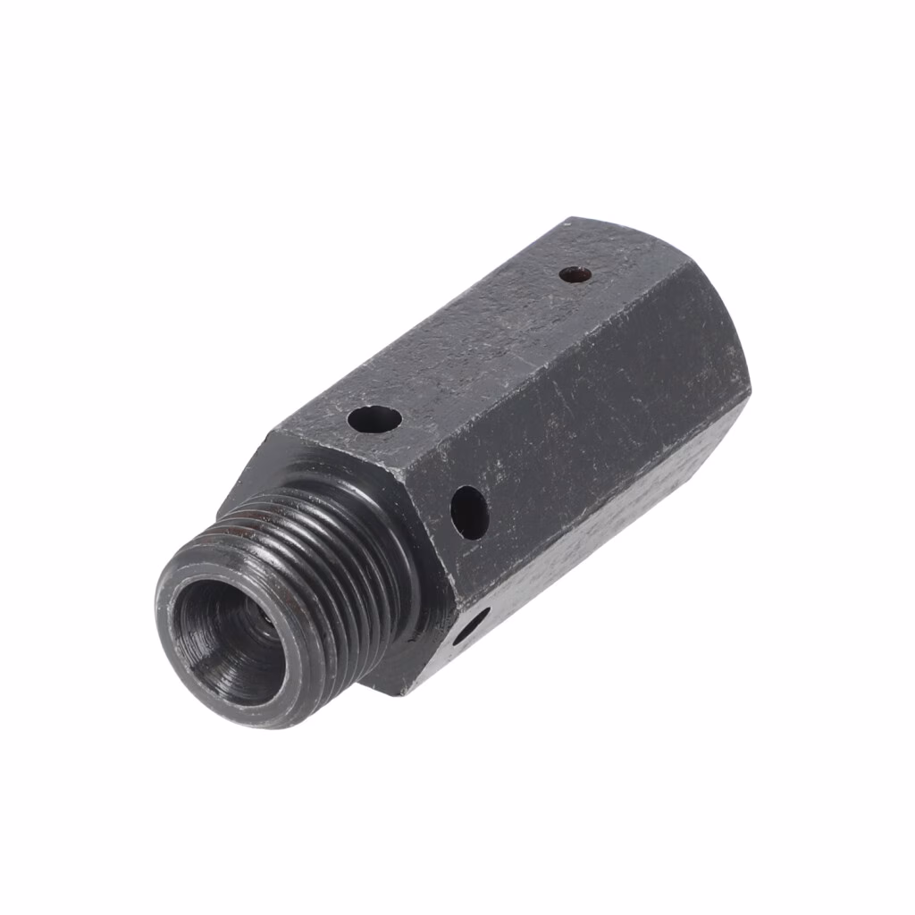 Hydraulic Relief Valve fits Ford 4140 5100 4000 4500 3550 4410 7200 ...