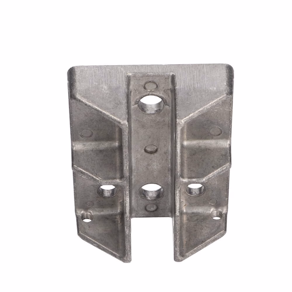 Guide shoe holder L=100 mm HSMK - Shop Elvacenter