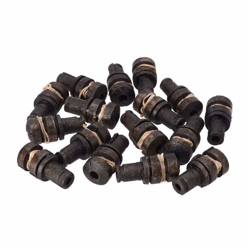 Split Valve Guide Set Original fits Ford 2N 9N 406510
