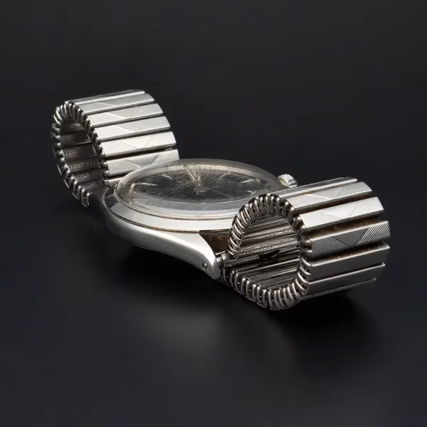 Rolex Tudor Oyster Thin Watch - Hemswell Antique Centres