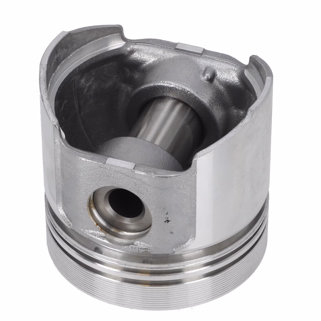Piston - Standard Single Cylinder fits Yanmar YM1802 YM1820 YM2002 ...
