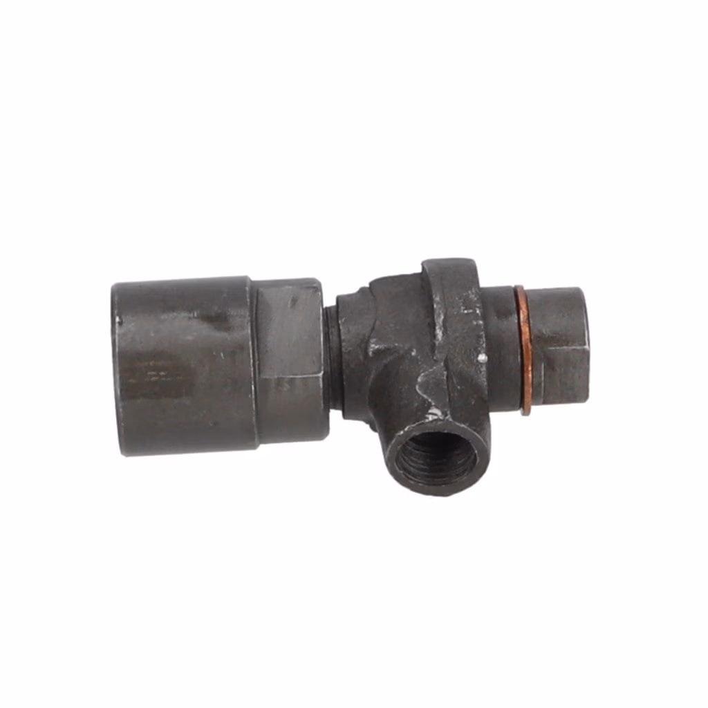 Fuel Injector Assembly fits Yanmar YM276 YM2001 YM2010 YM2020 YM2202 ...