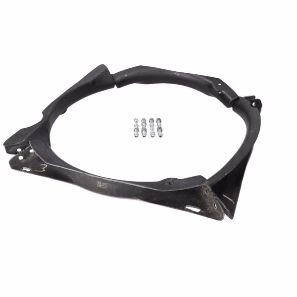 Fan Shroud fits Case 75XT 85XT 90XT 95XT 960 960 241140A2 241140A1 ...