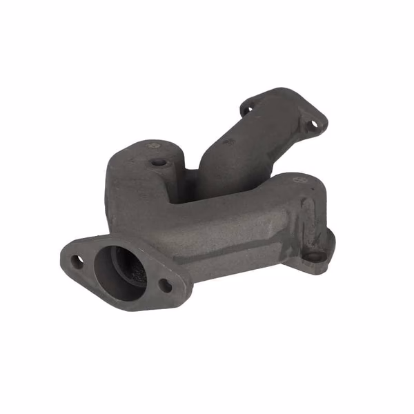 Manifold fits John Deere M MC MT 40 320 330 M1799T M408T